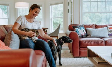 Allergies | PetMD