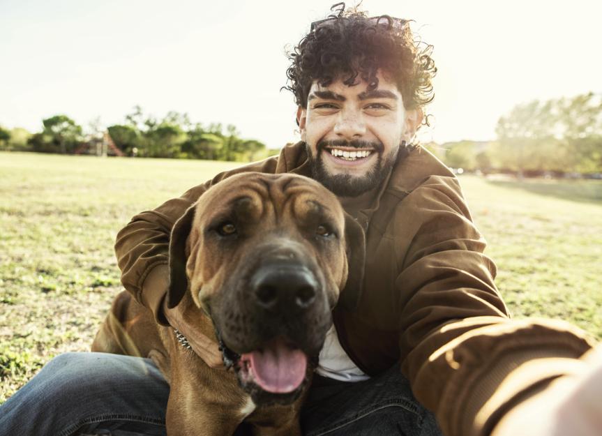 10 Tips for the First 30 Days After Adopting a Dog | PetMD