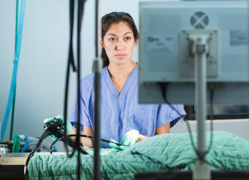 5 Cool Tech Advances in Surgery for Pets | PetMD