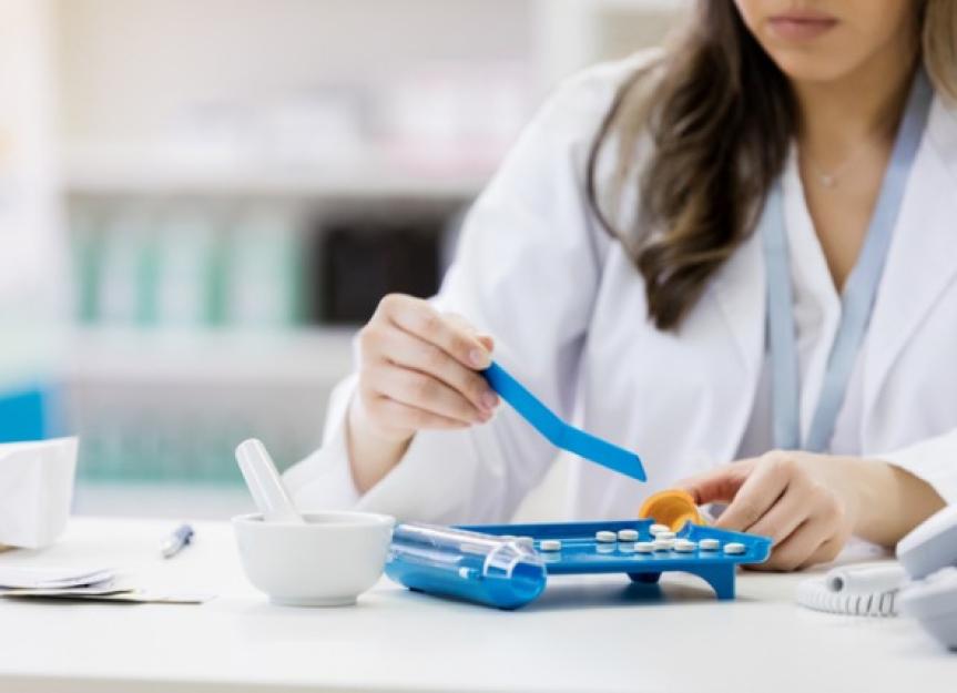 What Is a Veterinary Compounding Pharmacy? | PetMD