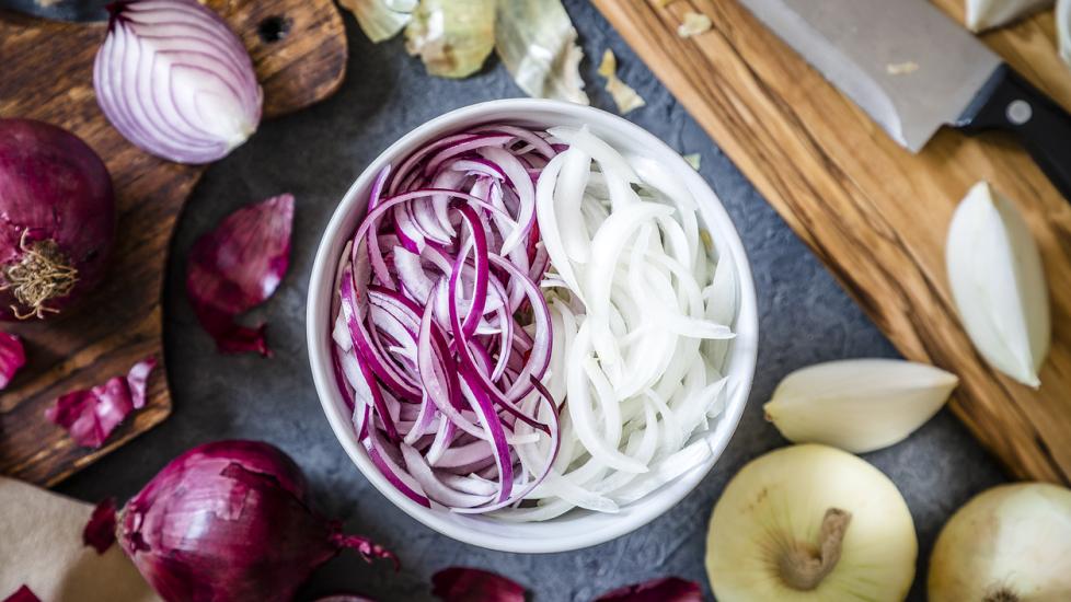 Can Dogs Eat Onions? | PetMD