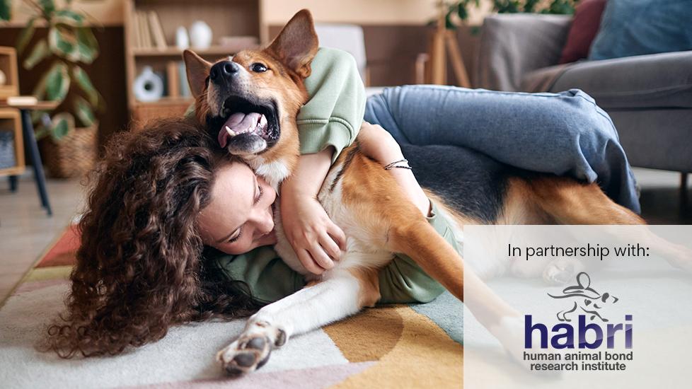 How Pets Impact Our Mental Health | PetMD
