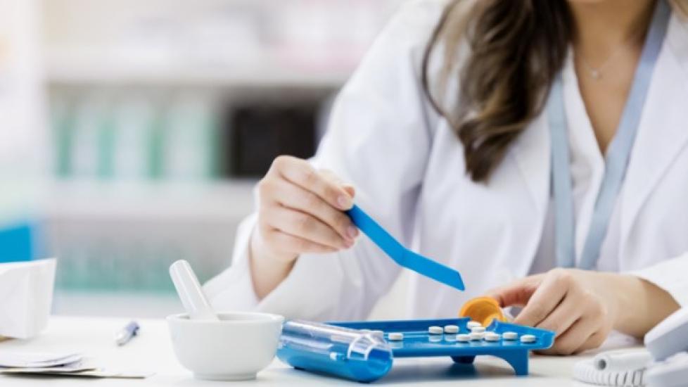 What Is a Veterinary Compounding Pharmacy? | PetMD