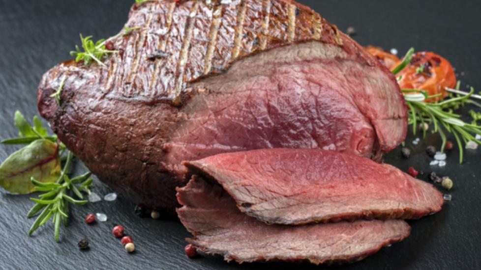 Venison for Dogs | Benefits of Venison for Dogs | PetMD