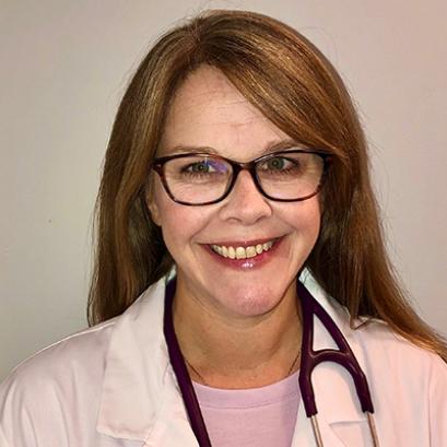 Dr. Leslie Gillette | PetMD Vets