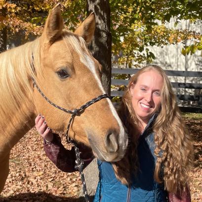 Exertional Rhabdomyolysis in Horses | PetMD