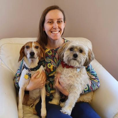 Pyoderma in Dogs | PetMD