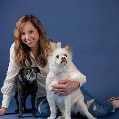 What Is a Reactive Dog? Signs and How To Help | PetMD