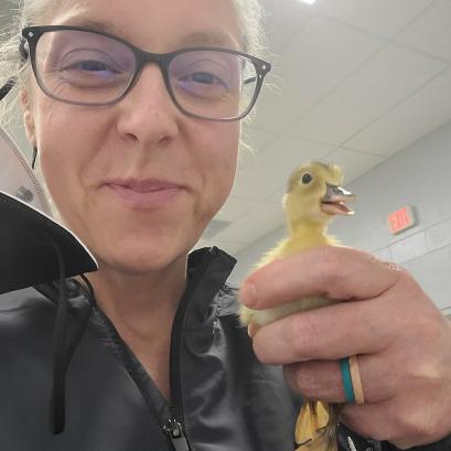 Conjunctivitis in Birds | PetMD